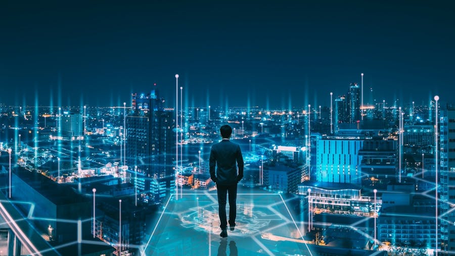 Las 5 Megatendencias Tecnológicas Con Mayor Impacto Empresarial Apd